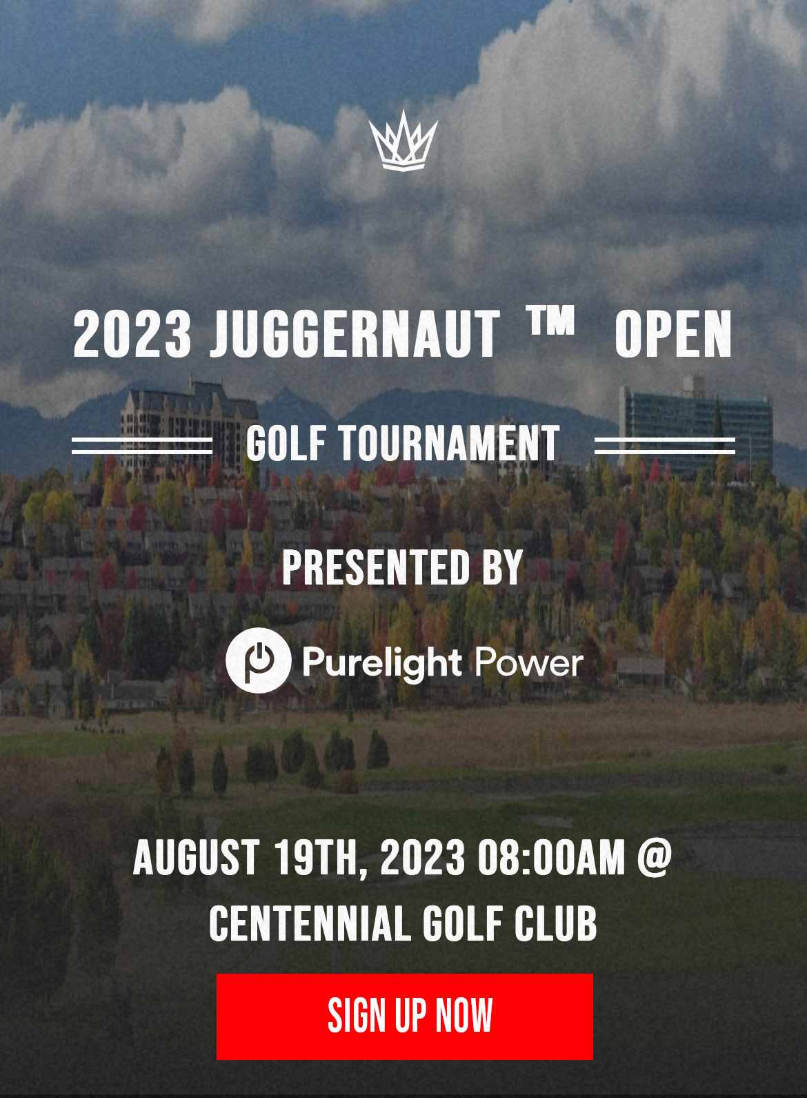 2023 Juggernaut Open