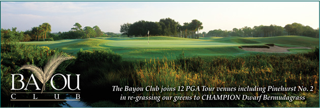 Bayou Closing Early Tomorrow