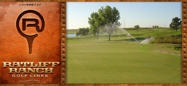 Couples League at Ratliff Ranch Golf Links