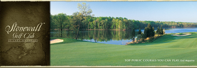 Stonewall Golf Club News