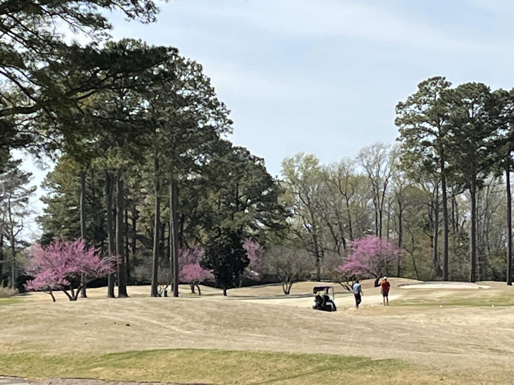 Bide-A-Wee Golf Assoc Today's Results 3/30/24