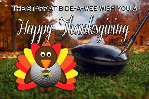 Happy Thanksgiving 2023