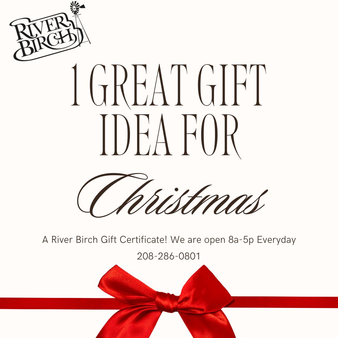 Christmas 1 Week Away!