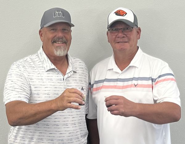 Chapman Results, 3-Club & More