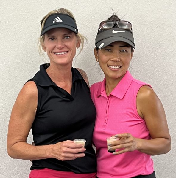 Chapman Results, 3-Club & More
